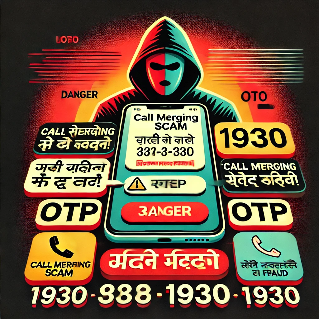 Call Merging Scam: जानिए कैसे बचाएं अपना बैंक अकाउंट और सुरक्षित रहें ...
