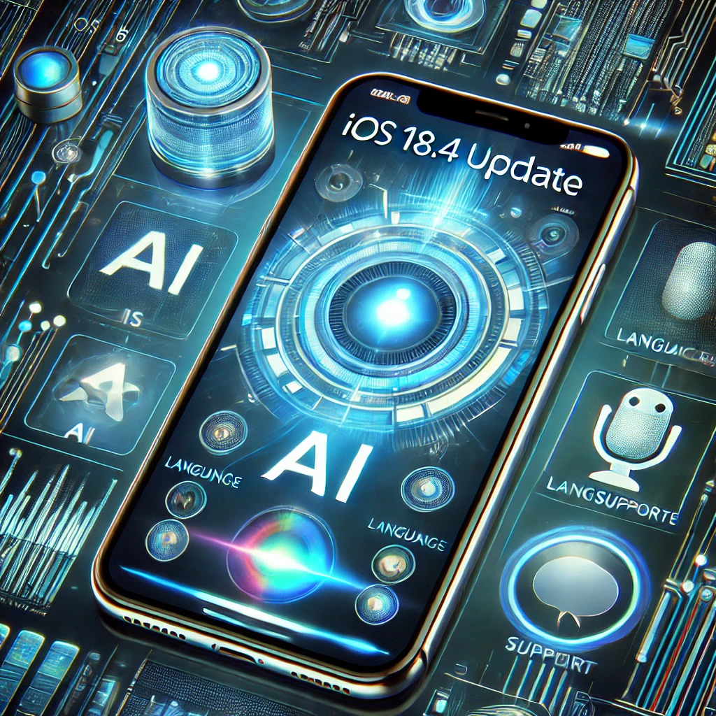 iOS 18.4: लॉन्चिंग टाइमलाइन का हुआ खुलासा, जानिए क्या होंगे नए फीचर्स ...